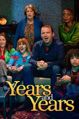 Years and Years TV Review | Common Sense Media