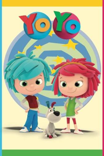 Yo Yo TV Review | Common Sense Media