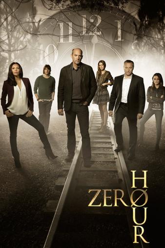 Zero Hour TV Review | Common Sense Media