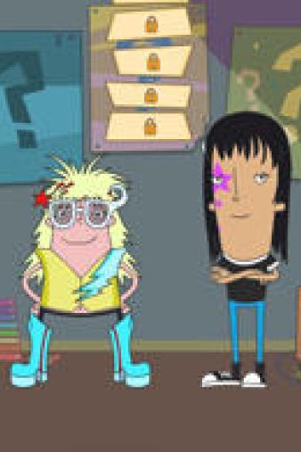 Chuck Vanderchuck's Something Something Explosion Website Review ...