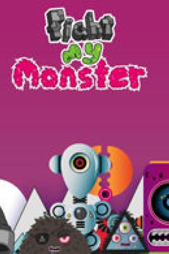 Fight My Monster Website Review | Common Sense Media