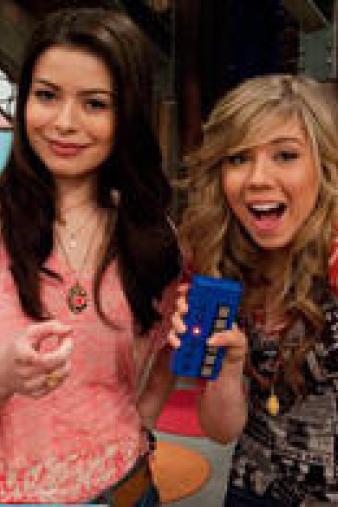 iCarly Website Review | Common Sense Media