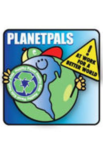 PlanetPals Website Review | Common Sense Media