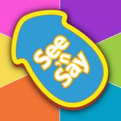 Fisher Price: See 'n Say App Review | Common Sense Media