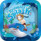 Syllables Splash App Review | Common Sense Media