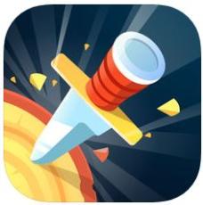 Knife Hit App Review | Common Sense Media