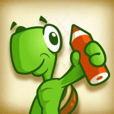 Move the Turtle. Learn to code App Review | Common Sense Media