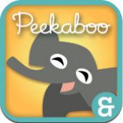 Peekaboo Barn App Review | Common Sense Media
