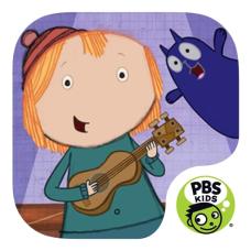 Peg + Cat: The Tree Problem App Review | Common Sense Media