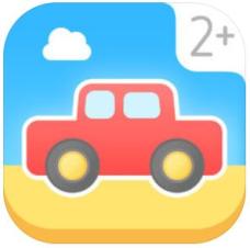 Puzzle Shapes: Toddler's App App Review | Common Sense Media