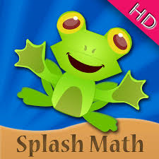 2nd Grade Splash Math Education Learning Workbook App Review | Common ...