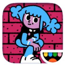 Toca Dance App Review Common Sense Media