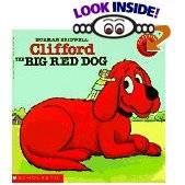 Clifford the Big Red Dog Book Review | Common Sense Media