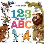 P Is for Pterodactyl: The WORST Alphabet Book Ever Book Review | Common ...