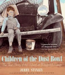 Children of the Dust Bowl: The True Story of the School at Weedpatch ...