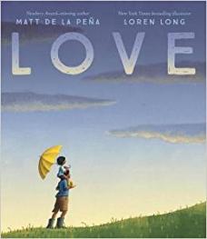 Love Book Review | Common Sense Media