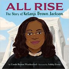 Ketanji Brown Jackson: A Justice for All Book Review | Common Sense Media