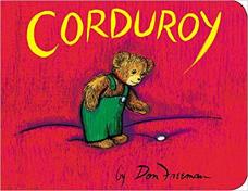 Corduroy Book Review | Common Sense Media