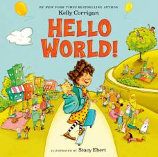 Hello World! Book Review | Common Sense Media