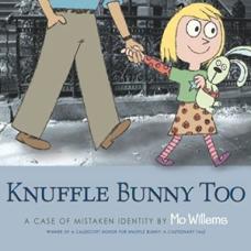 Knuffle Bunny: A Cautionary Tale Book Review | Common Sense Media