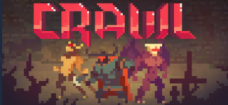 Crawl Game Review | Common Sense Media