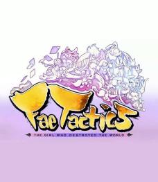 Fae Tactics Game Review | Common Sense Media