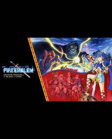 Fire Emblem: Shadow Dragon and the Blade of Light Game Review | Common ...