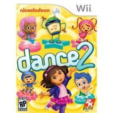 Nickelodeon Dance 2 Game Review | Common Sense Media