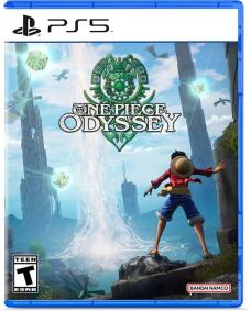 One Piece Odyssey Game Review | Common Sense Media