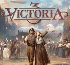 Victoria 3 Game Review | Common Sense Media