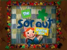The Sprout Sharing Show TV Review | Common Sense Media