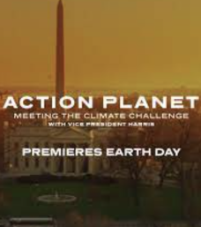 Action Planet: Meeting The Climate Challenge TV Review | Common Sense Media