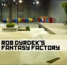 Rob Dyrdek's Fantasy Factory TV Review | Common Sense Media