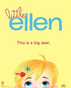 Little Ellen TV Review | Common Sense Media