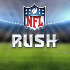 NFL Rush TV Review | Common Sense Media