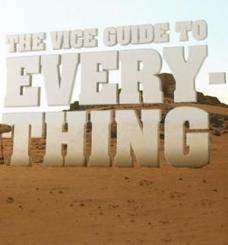The Vice Guide to Everything TV Review | Common Sense Media