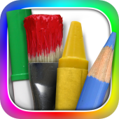 Art Set App Review | Common Sense Media