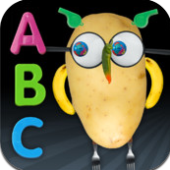 Avokiddo ABC Ride App Review | Common Sense Media
