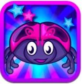 Glow Bugs App Review | Common Sense Media
