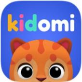 Kidomi App Review | Common Sense Media