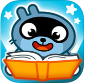 Pango Storytime App Review | Common Sense Media