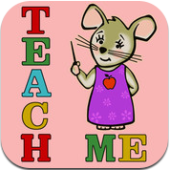 Teach Me: Toddler App Review | Common Sense Media