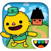 Toca Life: City App Review | Common Sense Media