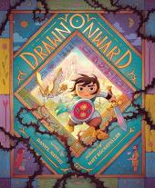Drawn Onward Book Review | Common Sense Media