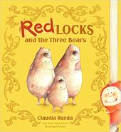 Redlocks and the Three Bears Book Review | Common Sense Media