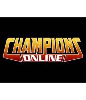 Champions Online Game Review | Common Sense Media