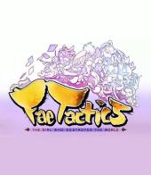 Fae Tactics Game Review | Common Sense Media