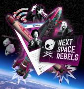 Next Space Rebels Game Review | Common Sense Media