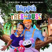 Las aventuras de Blippi Reseña de TV