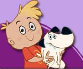 Tickle U TV Review | Common Sense Media